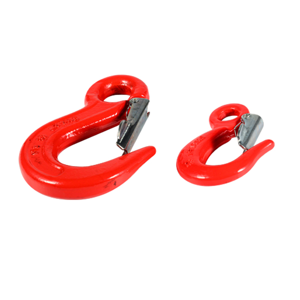 cargo hook - RIGXCEL INC